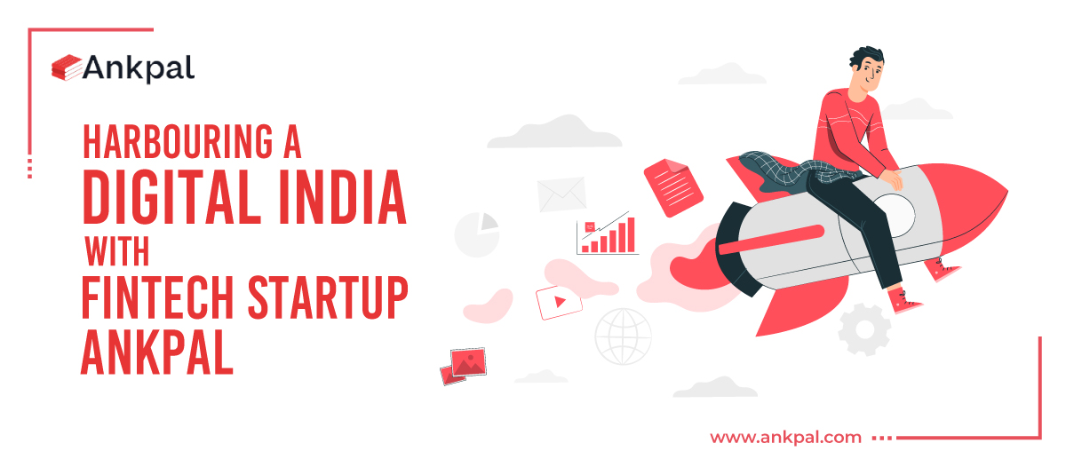 Media talk on Ankpal's Accounting Software