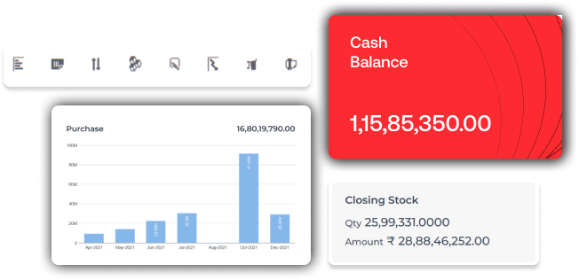 Accounting Software Features | Key Features of Cloud Based Accounting ...