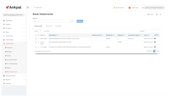 Best Cloud Accounting Software for Professional Service Firms - Ankpal
